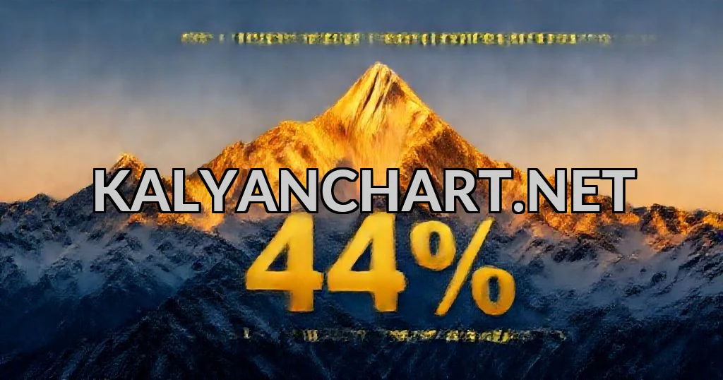 Daily Number Analysis - February 12, 2026 Market Results - Today Matka ...